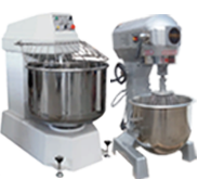 5 Tipe Mixer Untuk Adonan Beserta Fungsinya - Crown Horeca